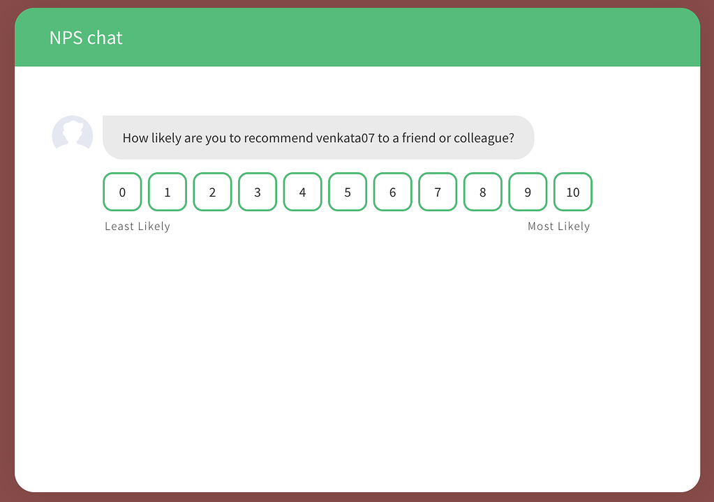 CSS to Decrease/Increase chat survey container width - CSS Knowledge Bonanza! 🕺
