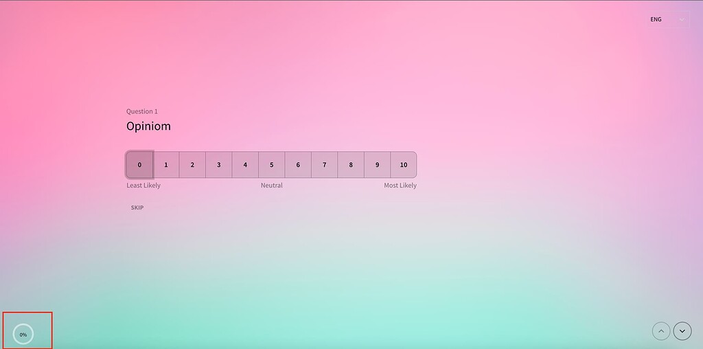 CSS to make the Progress bar larger - CSS Knowledge Bonanza! 🕺
