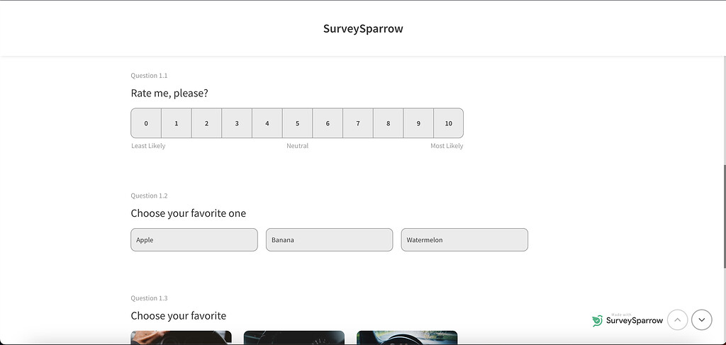 CSS to reduce the font size of single page form - CSS Knowledge Bonanza! 🕺