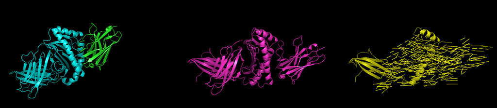 .gro to .pdb File Conversion Using gmx editconf and Other Tools - User ...