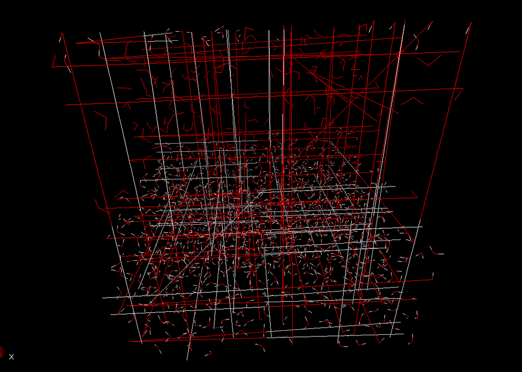 About the trajectory - User discussions - GROMACS forums