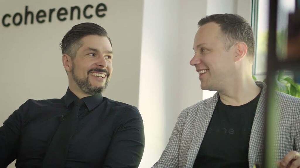 coherence 1.0 is now released! - Announcements - coherence community