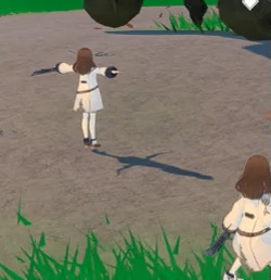 Issue with Position Syncing after playing animation through Animancer - Help - coherence community