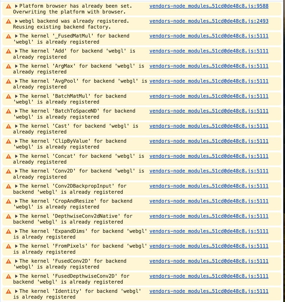 How can I disable logs? - SDK - DeepAR Community Forum How can I disable logs? - SDK - DeepAR Community Forum