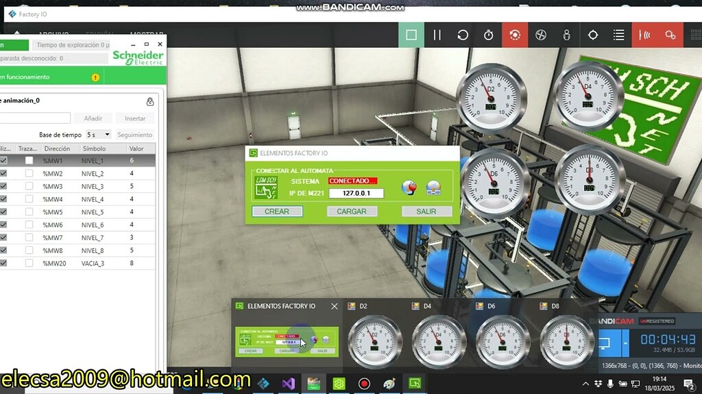 Contribution to the factory io project 46 - Shared Projects - Factory I ...