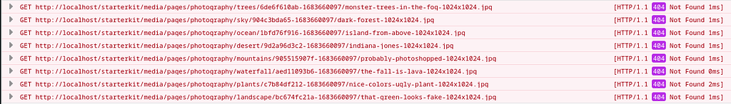 Apache: Error 404 while filepermissions set to 777 - Questions - Kirby Forum
