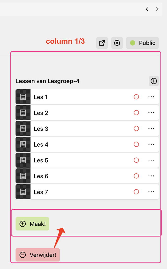 Fields layout horizontal - Questions - Kirby Forum