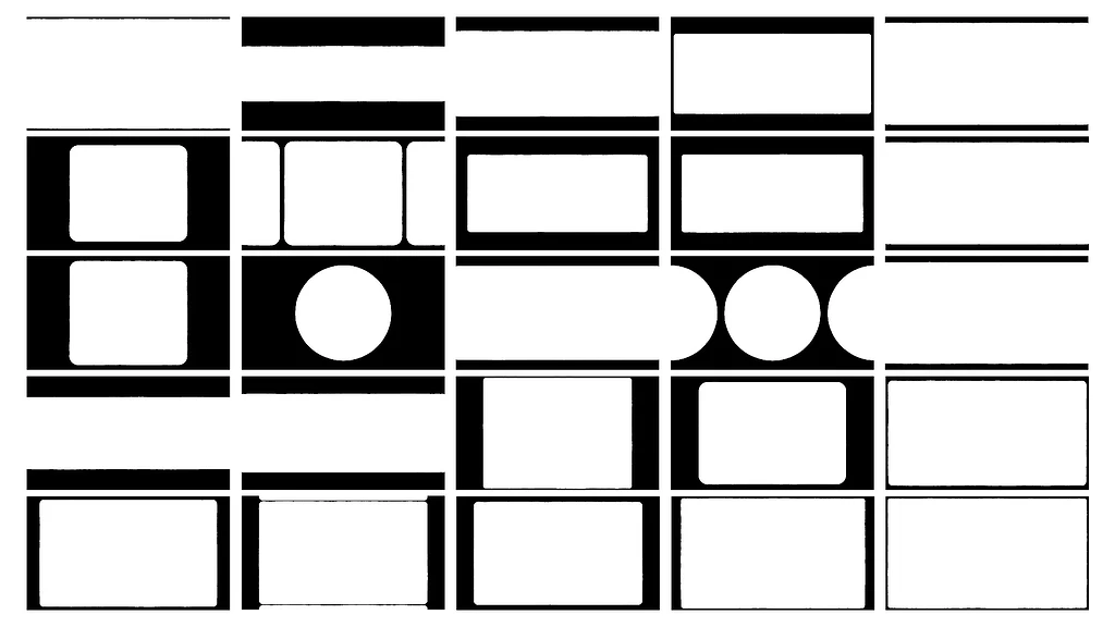 Exploring Screen Letterboxing - Art & Design, Performing Arts, Music ...