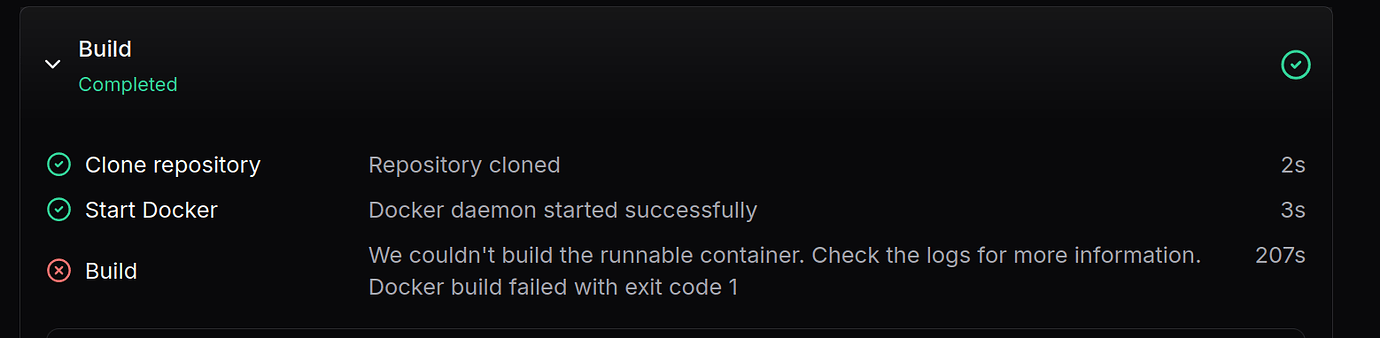 Failed To Receive Status Rpc Error Code Unavailable Desc Error Reading From Server Eof