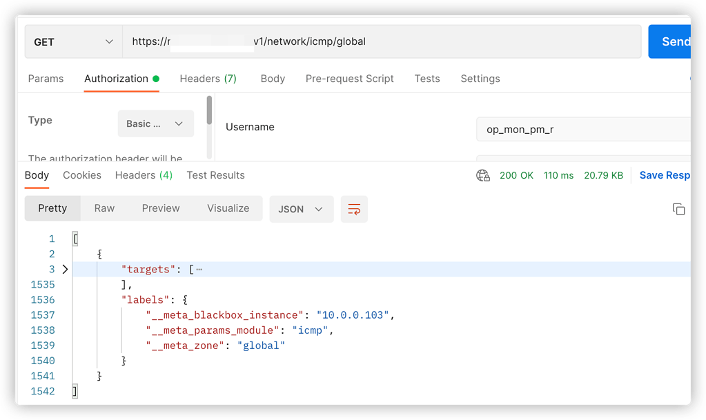 Prometheus use http_sd_configs - Prometheus server - Prometheus ...