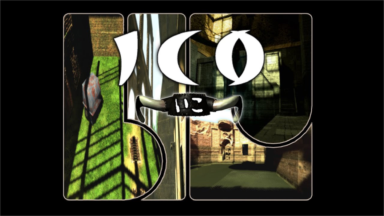 ICO : le studio de Fumito Ueda partage une vidéo pour les 20 ans du jeu ...