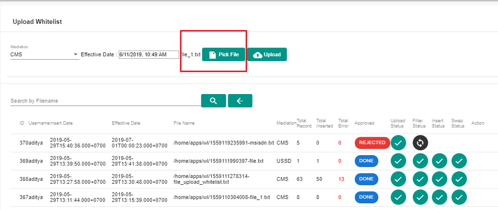 How To Upload File Archive Katalon Community
