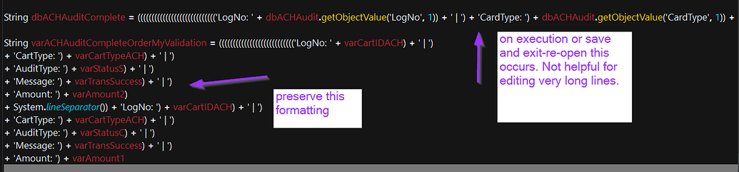 How To Disable Editor Script To Auto Formatting 9 By Michael schirger Feature Res 