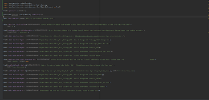 Unable to open browser from groovy script running on Inteliji IDE ... Unable to open browser from groovy script running on Inteliji IDE ...