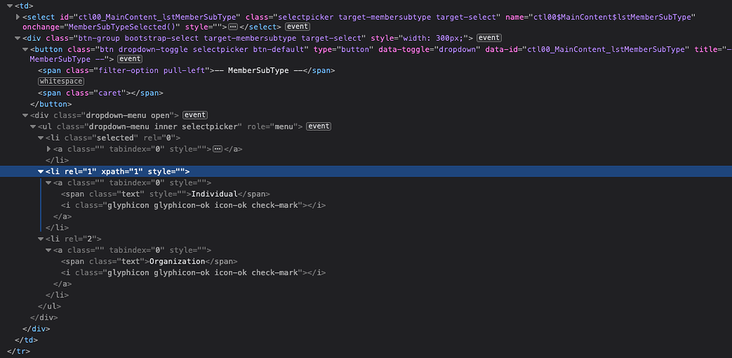 Error: Cannot Find Element After Several Sucessfull Loops - Katalon Recorder - Katalon Community