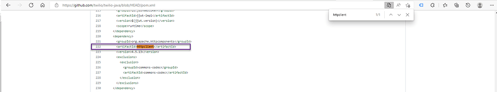 Can org.apache.httpcomponents.httpclient_4.5.1.jar be replaced with org.apache.httpcomponents ...
