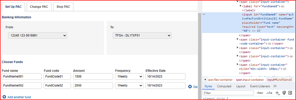 Unable to verify text on page using WebUI.verifyTextPresent - Katalon Studio - Katalon Community