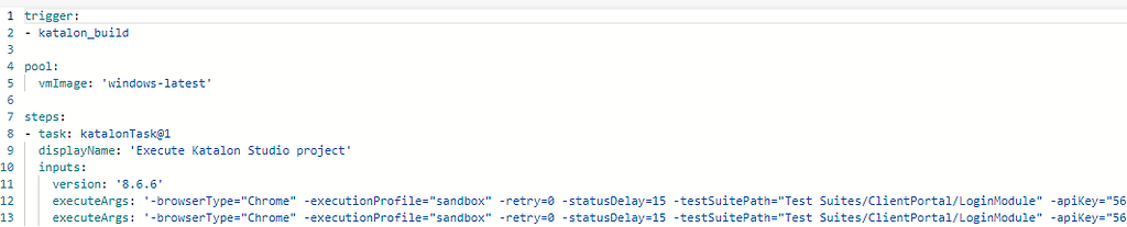 How to execute multiple Test suites or multiple Test Suite Collections ... How to execute multiple Test suites or multiple Test Suite Collections ...