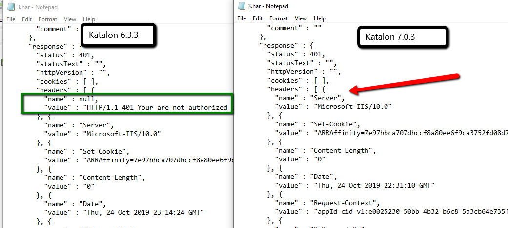 API Error Message Can t Be Check After Katalon Update To 7 0 3 2 By Huynguyen Bugs Report api-error-message-can-t-be-check-after-katalon-update-to-7-0-3-2-by-huynguyen-bugs-report