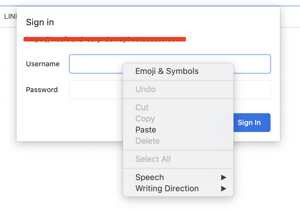 Solving Pop-up dialog issue with Katalon Studio - Documentation ... Solving Pop-up dialog issue with Katalon Studio - Documentation ...