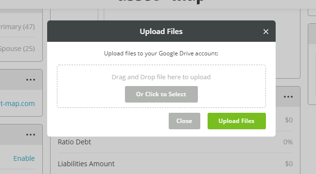 Drag And Drop File Or UploadFile Doesn t Work For Multiple Files Katalon Studio Katalon 