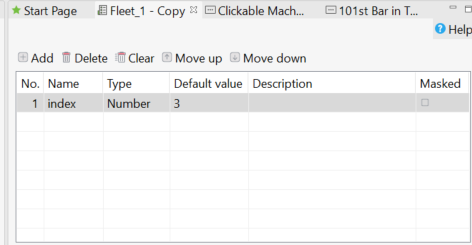 Random value in xpath for WebUI.click, WebUI.scrollToElement - Katalon Studio - Katalon Community