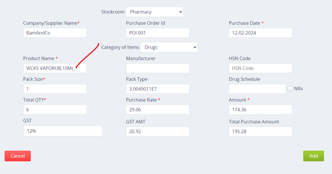 How To Identify An Element This Is Already Present In A List By Using One Of The Xpath Types In