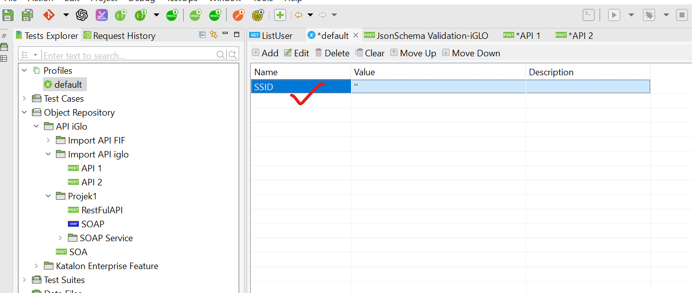 Get value form response api into global param - Product Forums ... Get value form response api into global param - Product Forums ...