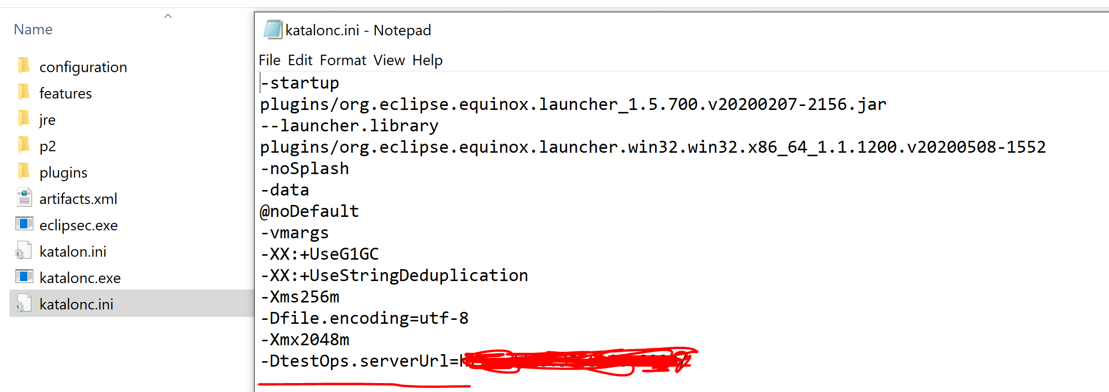 Install Runtime Engine - Page 2 - Documentation - Katalon Community