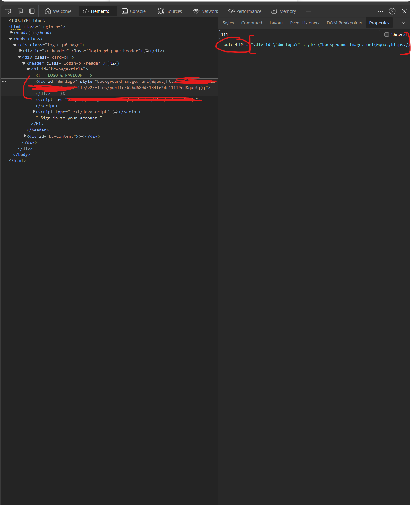 How to get outerHTML of a website by using Katalon - Katalon Studio - Katalon Community