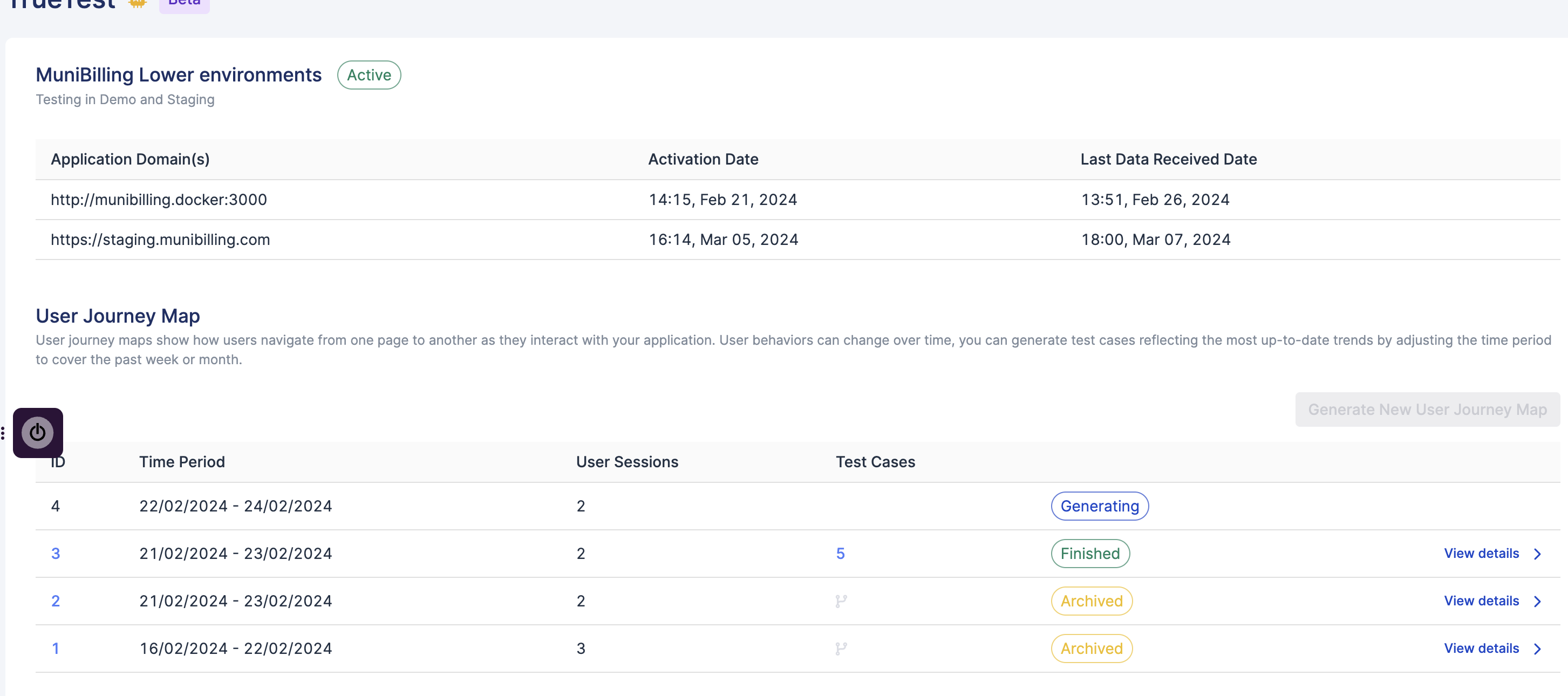 [AKA] Katalon TrueTest™️ - Feb 26 to Mar 12, 2024 - Katalon TrueTest ...