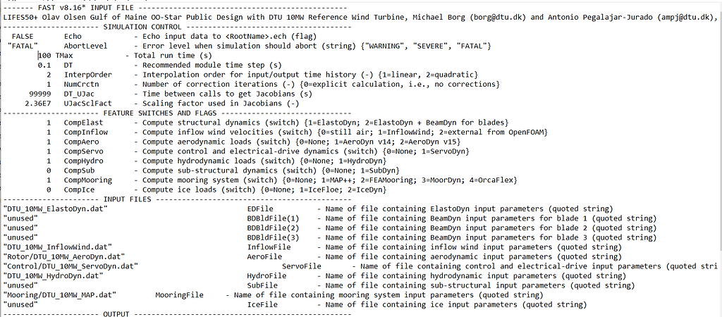 Vtk Files Error Nrel Forum