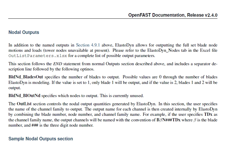 VTK output to binary output - Computer-Aided Engineering Software Tools - NREL Forum