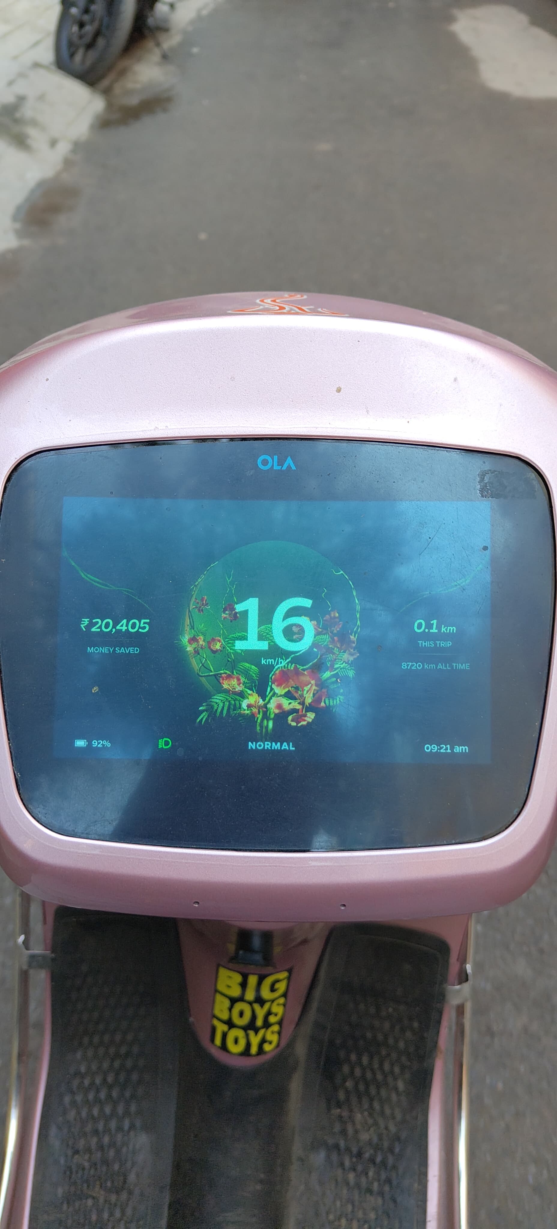 Received Move OS4 Beta Version Update - Ask the Community - Community Forum