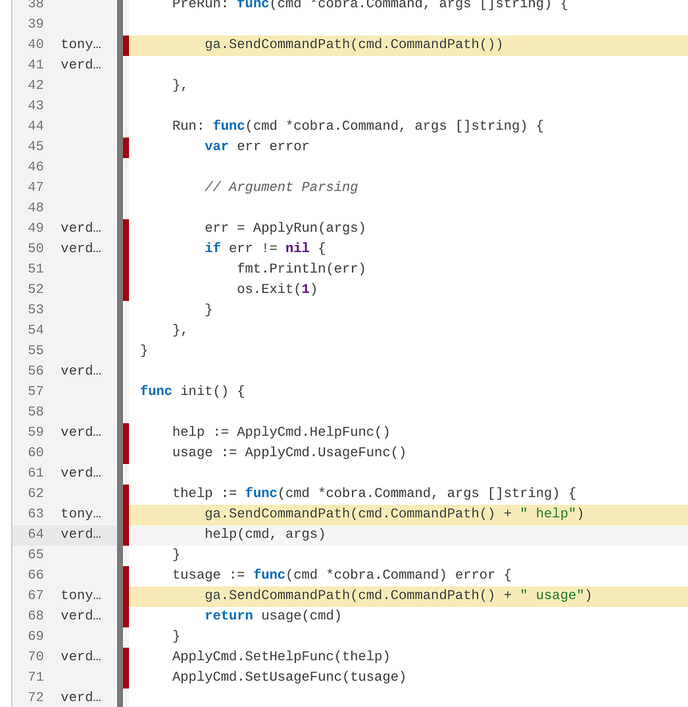 Duplicate lines are not duplicates - SonarQube - Sonar Community