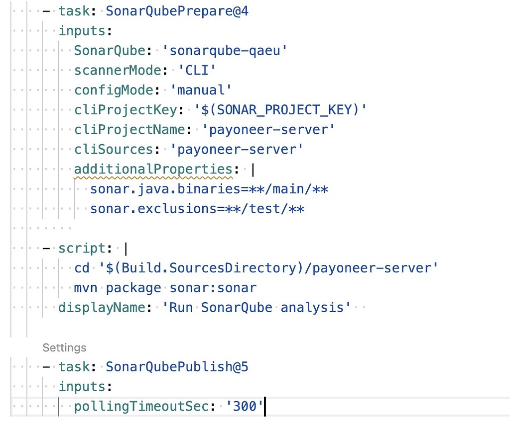Please check that inclusion/exclusion patterns produce disjoint sets ...