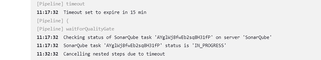 Intermittent connectivity issue with SonarQube-Jenkins - SonarQube ... Intermittent connectivity issue with SonarQube-Jenkins - SonarQube ...