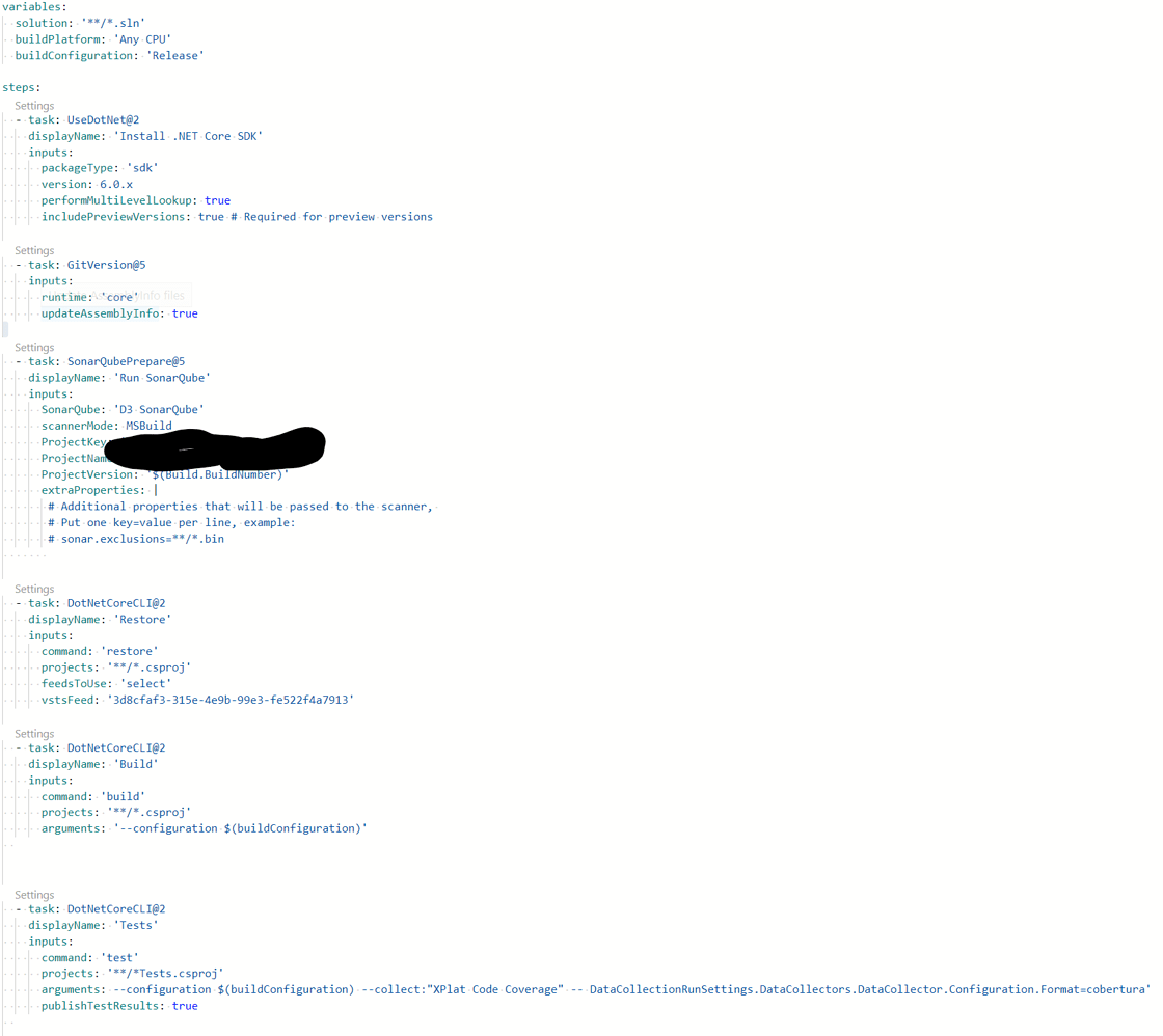 Code Coverage Not Showing Up In SonarQube Guides Sonar Community