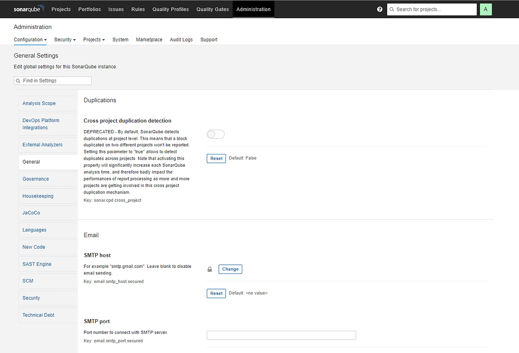 Pull Request Decoration Is Not Available In Sonarqube Enterprise Edition Sonarqube Server