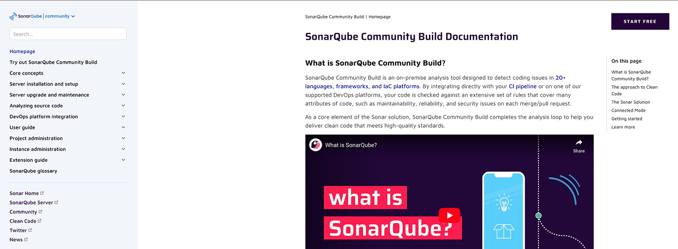 SonarQube Community Build 25.1.0.102122 released - Releases - Sonar ...