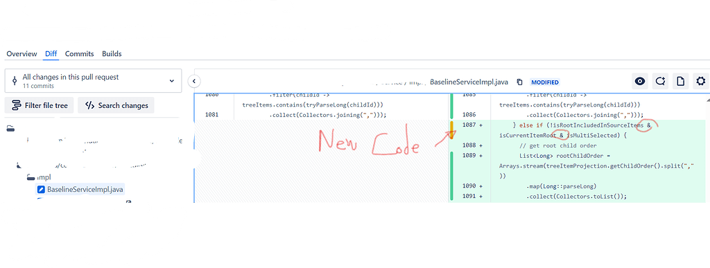 Bitbucket Sonarqube Pr Checks Not Detecting Errors In New Lines Of Code