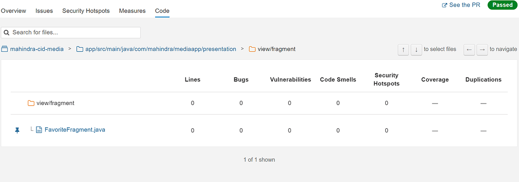 Pr Vs Branch Analysis Sonarqube Server Community Build Sonar Community