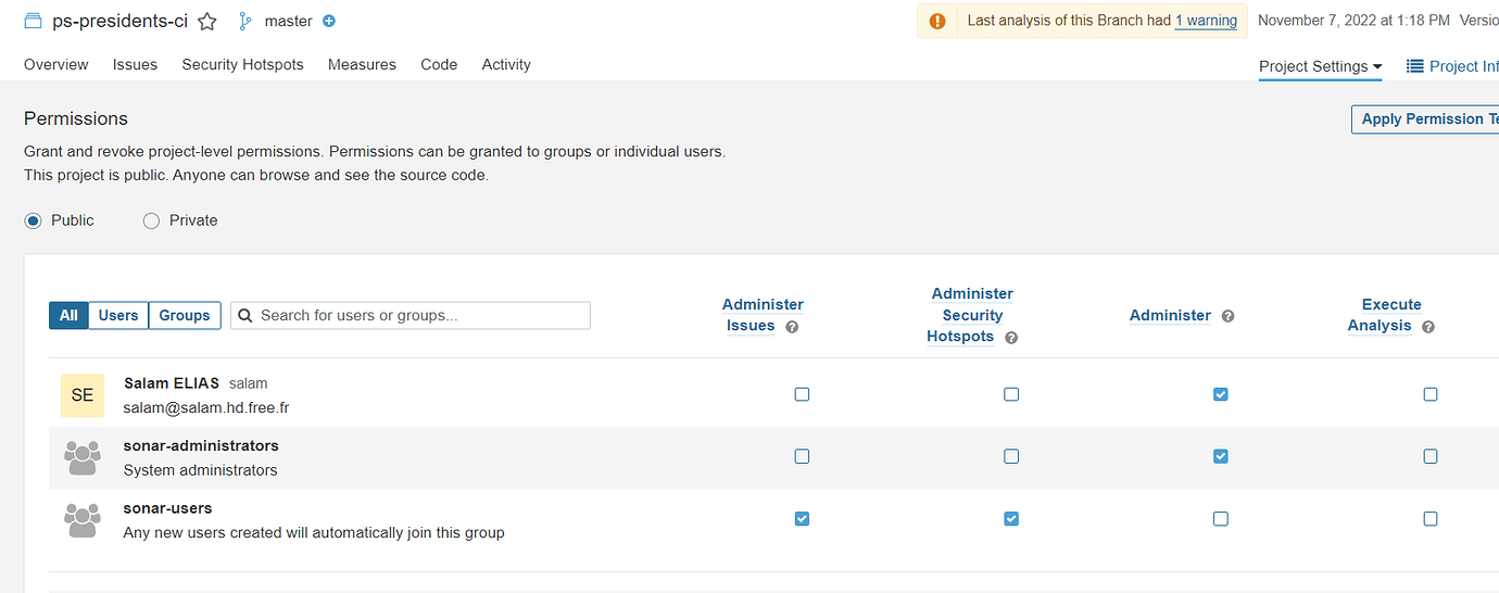 Failed to request and parse to my project: Response status code does not indicate success: 403 ...