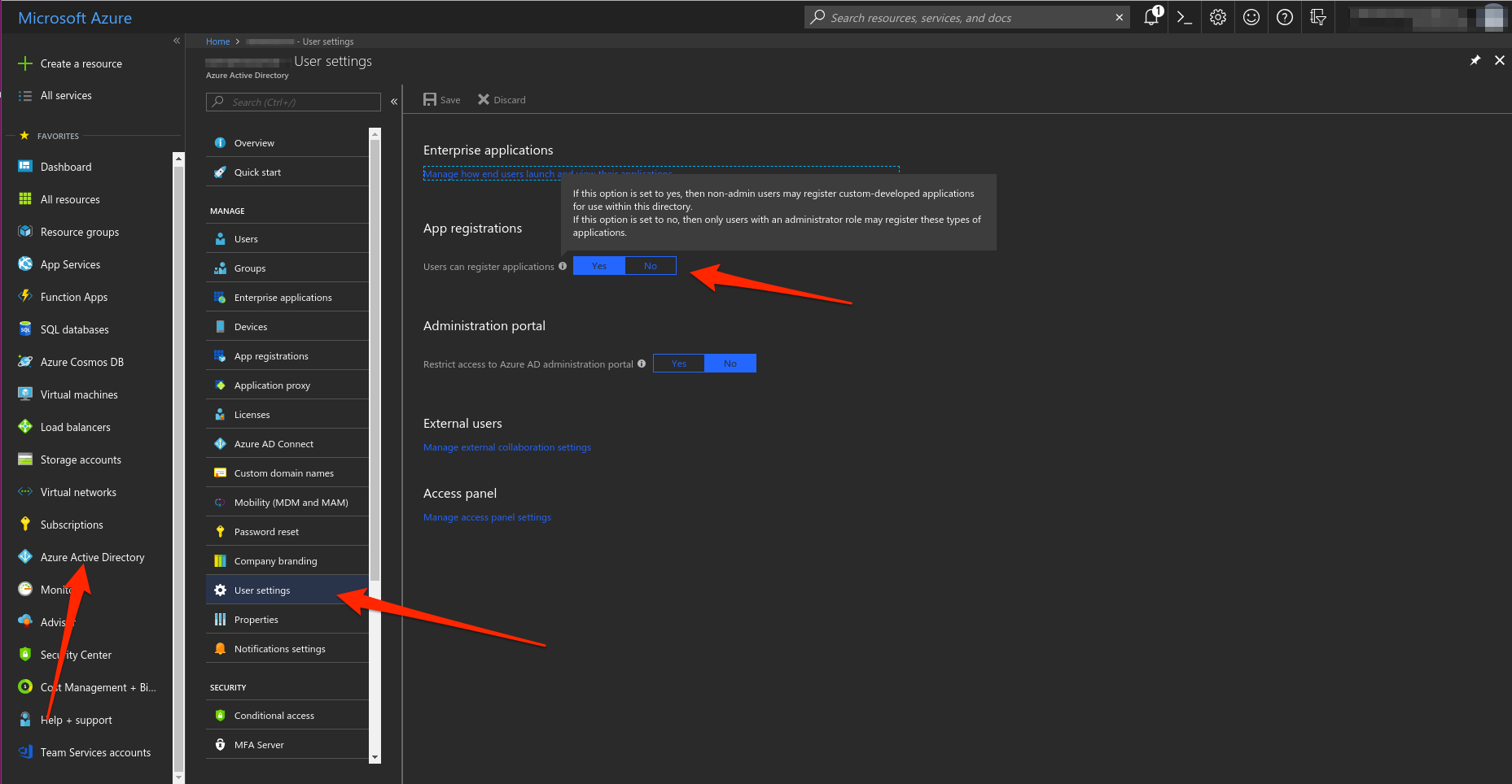 Problem while connecting SonarCloud to Azure AD - SonarQube Cloud - Sonar Community