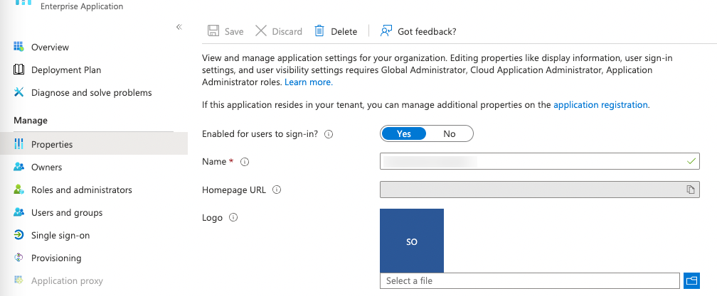 Login Azure DevOps disabled - SonarCloud - Sonar Community