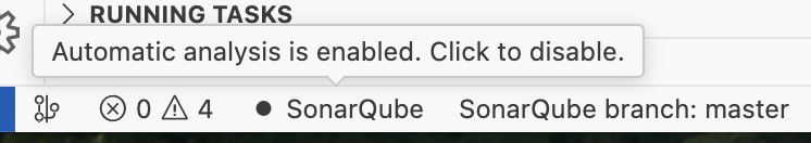 SonarQube for IDE: VS Code 4.30 - Take Control of Your Code Analysis ...