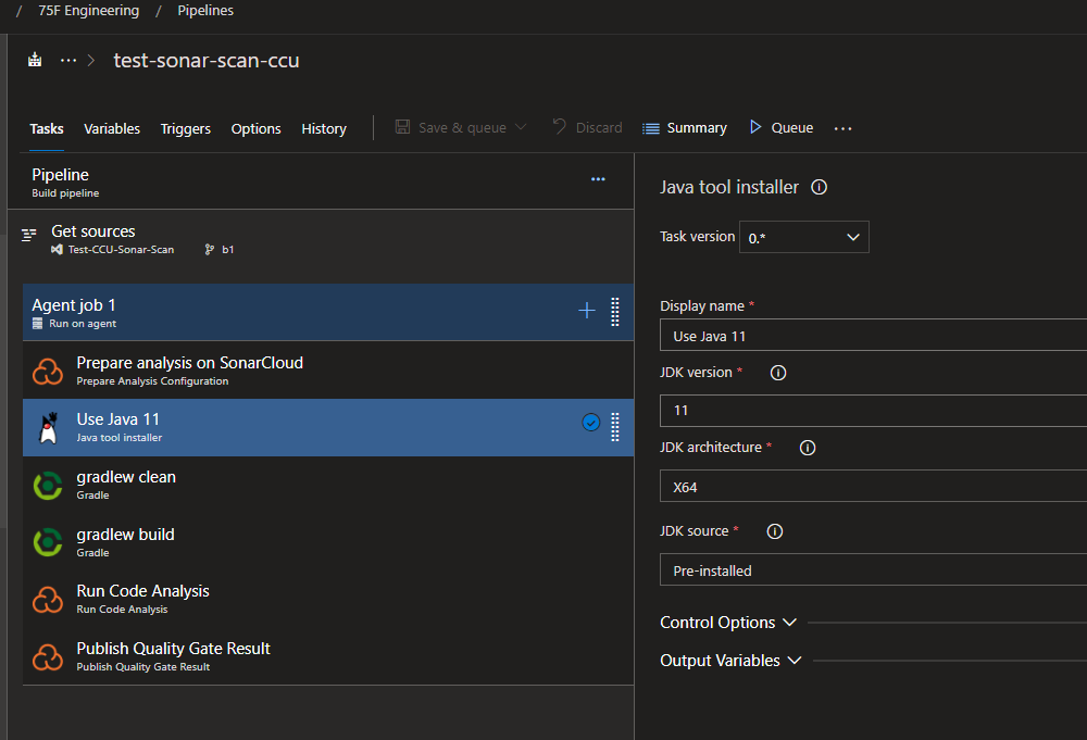 Sonarcloud Pipeline Failing Due To Recent Java Version Upgrade Page 2 Sonarqube Cloud