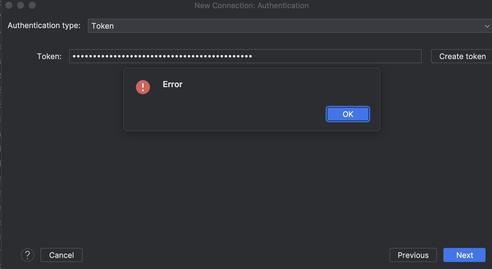 Error while connecting SonarLint to SonarQube on Intellij - IntelliJ Platform - Sonar Community