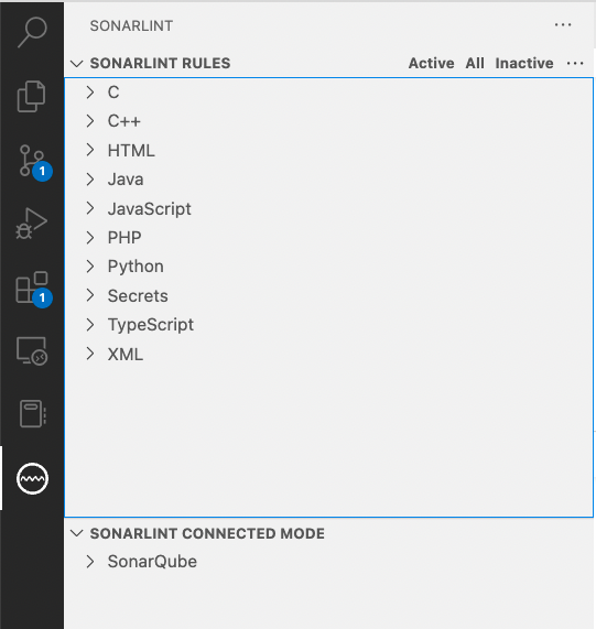 Setting Up Sonarlint For Multiple Projects Java Timeout Problem Vs
