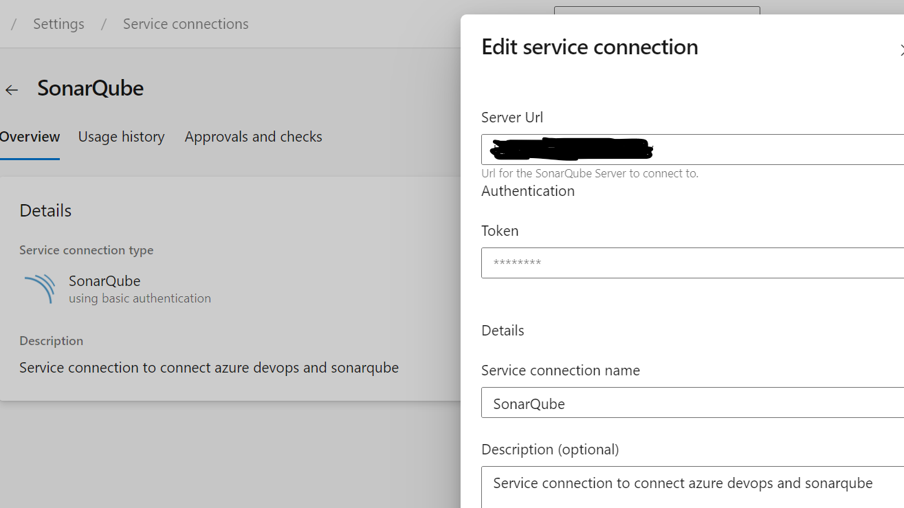 Onarqube Warning The Property Sonar Login Is Deprecated And Will Be Removed In The Future